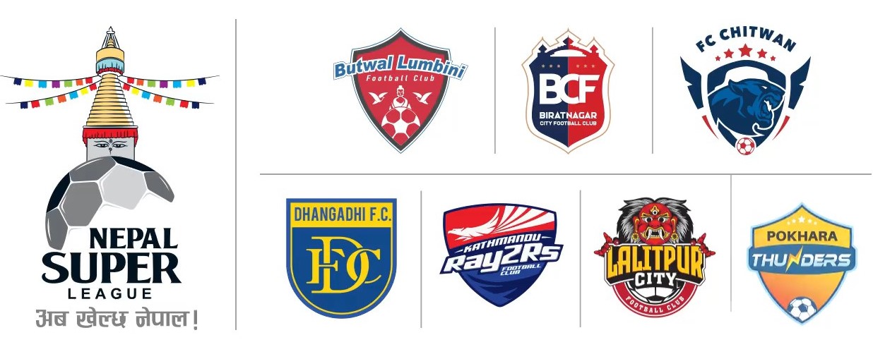 Nepal Super League : Transfer Pool - HamroKhelkud