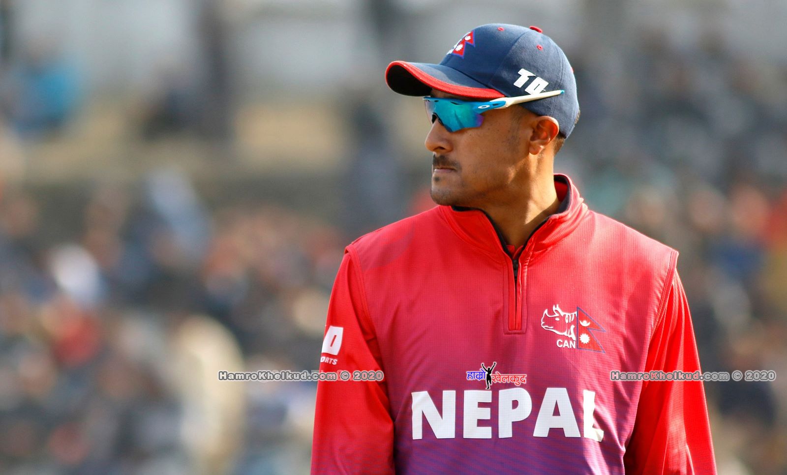 Paras Khadka announces retirement - HamroKhelkud
