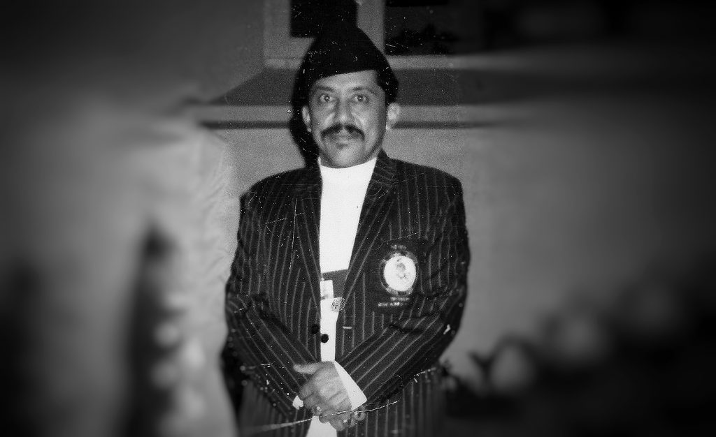 Sharad Chandra Shah honoured posthumously with Lifetime Achievement ...