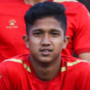 Hemanta Shrestha - Stats - Matches - Goals