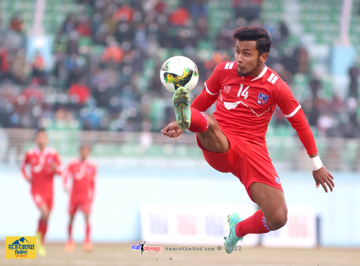 Almutairi requested ANFA to call 26 players for close camp including ...