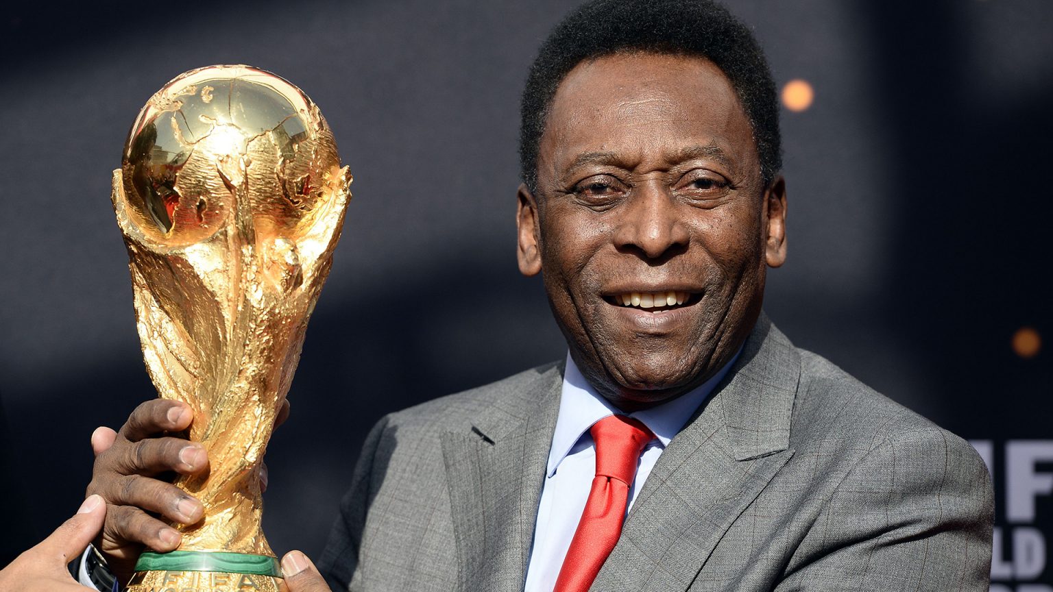 GOAT of Football History - Top 10 Greatest Footballers of All Time ...
