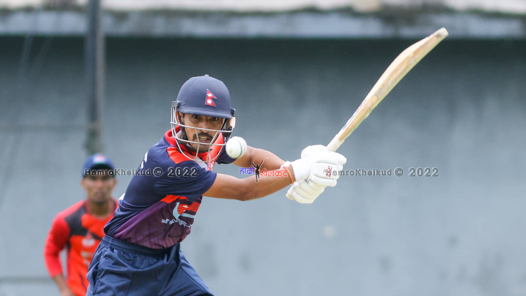 Dhamala and Rajbanshi shine as NPC finds comfortable victory - HamroKhelkud