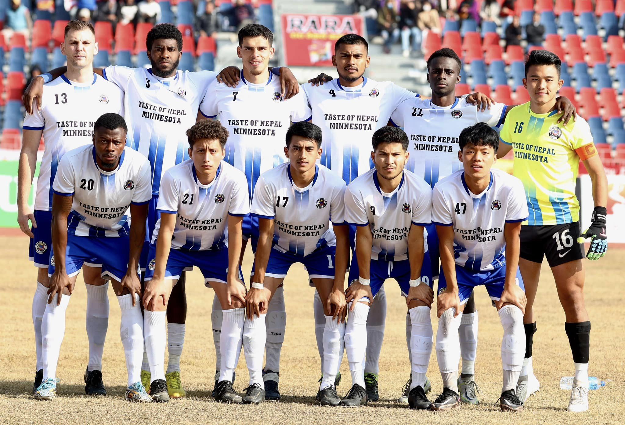 BYSC sets final date with Sankata - HamroKhelkud