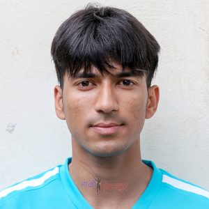 Manish Dangi - Stats - Matches - Goals