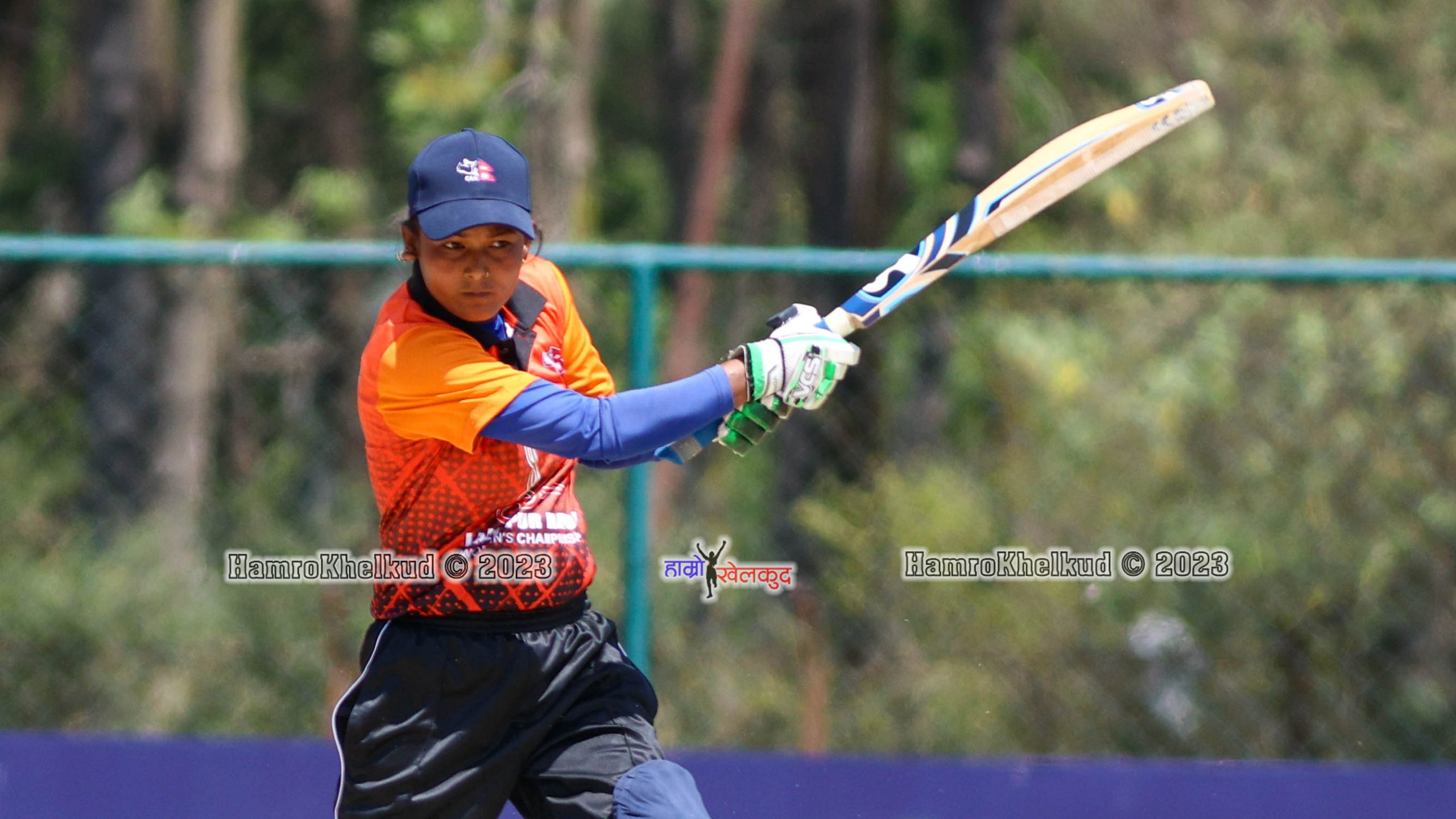 Madhesh Province registers first victory by narrowly defeating hosts ...