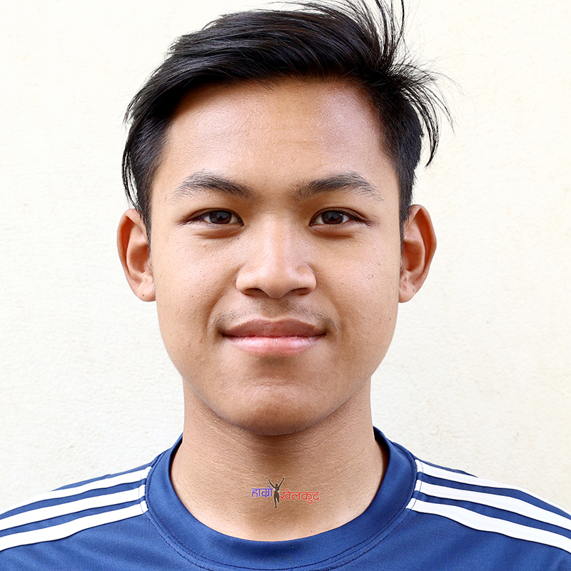 Laken Limbu - Stats - Matches - Goals