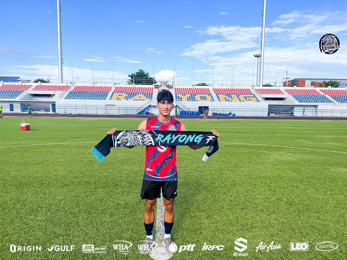Manish departs from Sankata to Join Thai Club Rayong FC - HamroKhelkud
