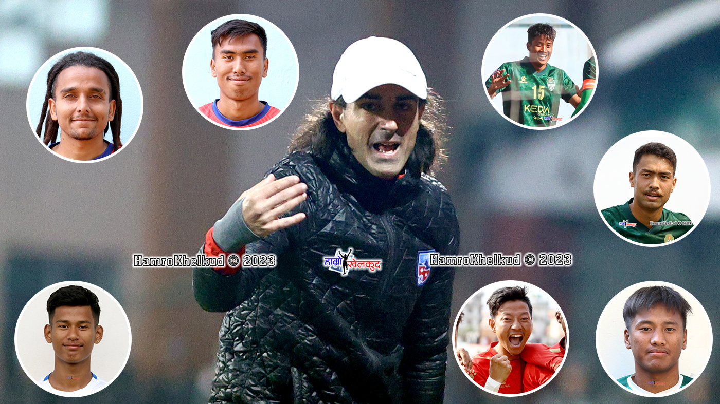 Annese Confirms Squad for Myanmar Friendlies, Including 7 New Faces ...