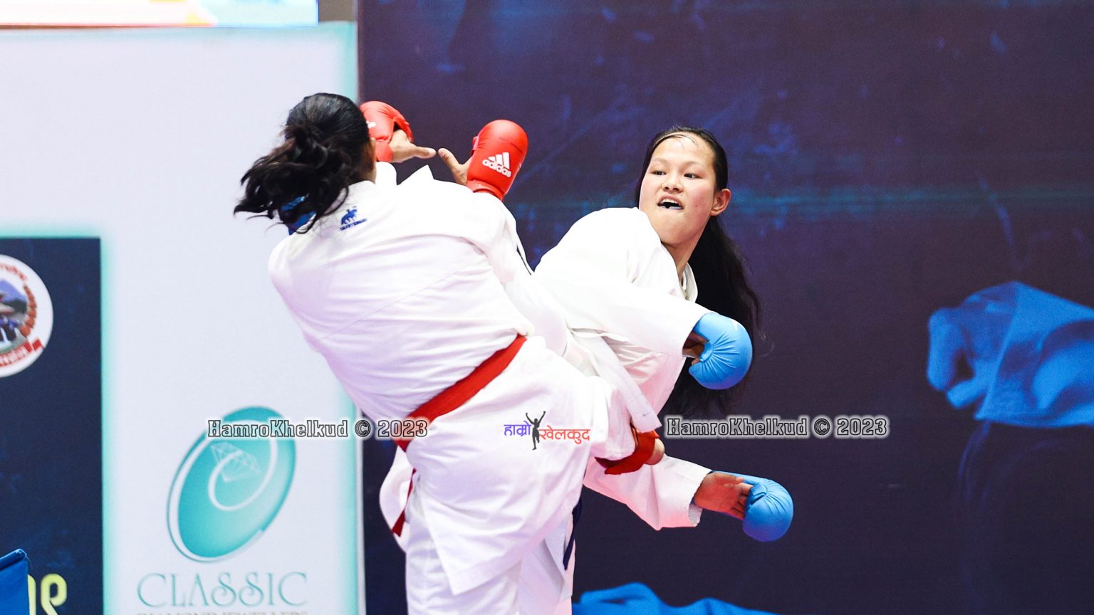 Arika Gurung Bags Silver Medal At The 19th ASIAD - HamroKhelkud
