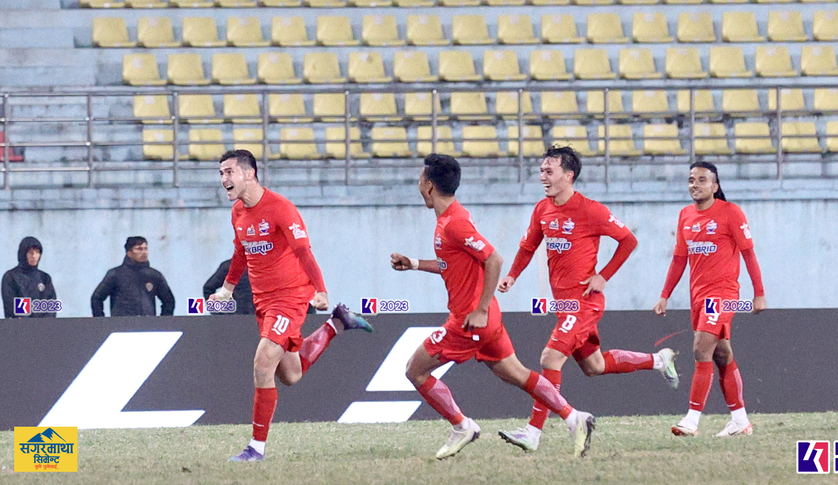 Shokhrukh’s Late Winner Gives Kathmandu All Three Points Against ...
